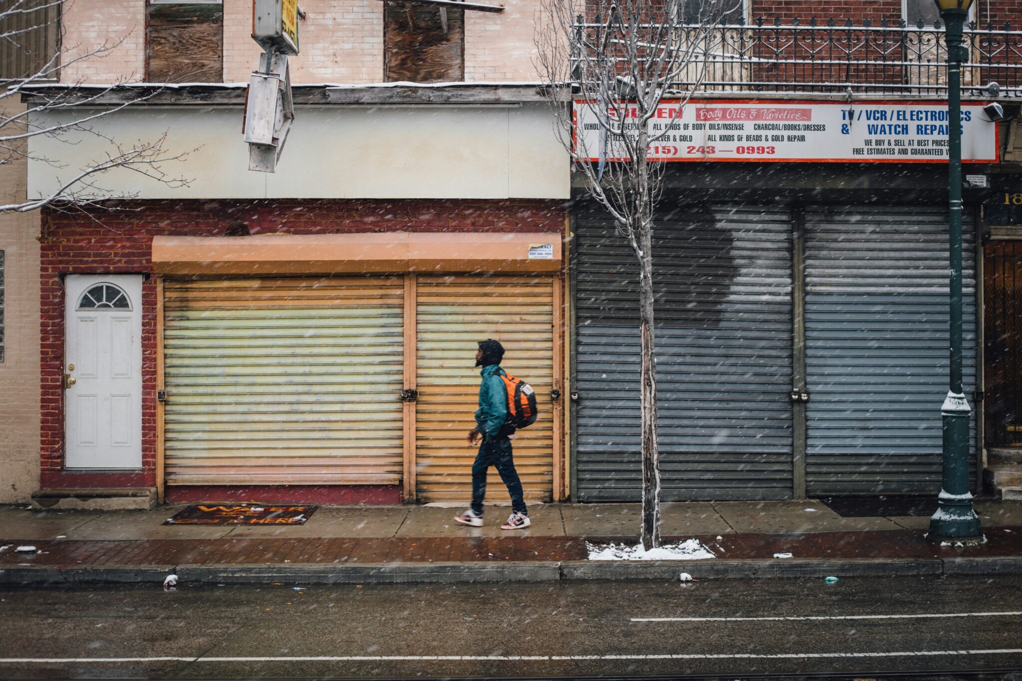 Building a safer Philadelphia, together | Civic Coalition to Save Lives
